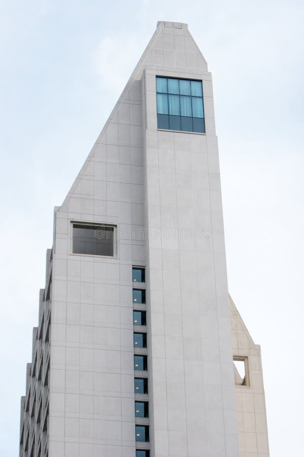 Tall City Office Building Picture. Image: 1962886