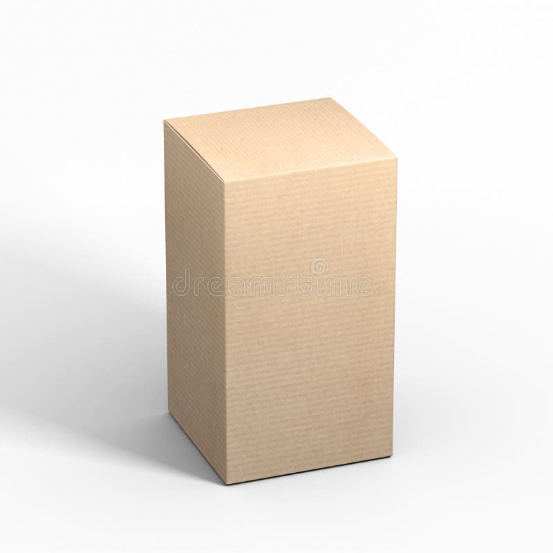 Tall Cardboard Box Stock Illustrations – 2,549 Tall Cardboard Box Stock ...