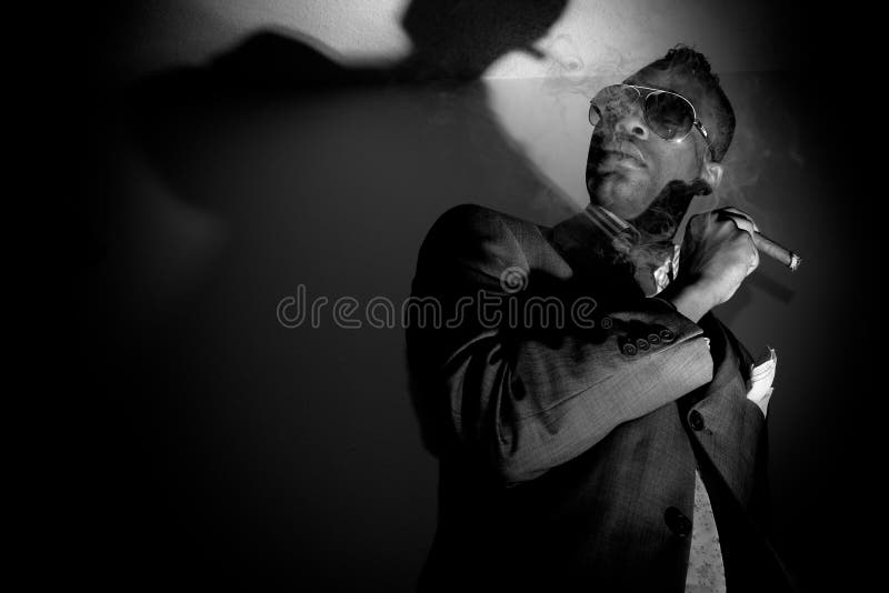 Tall dark and handsome stock image. Image of adult, brian - 7301107