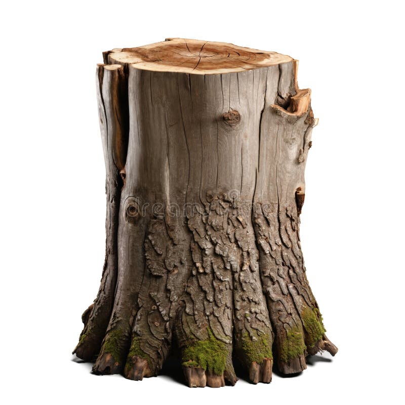 Deciduous Tree Stump Stock Illustrations – 402 Deciduous Tree Stump ...