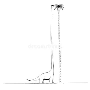 Dinosaur Eating Tree Cartoon Stock Illustrations – 14 Dinosaur Eating ...