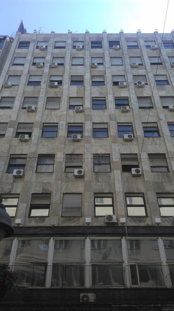 Tall generic building stock photo. Image of ride, vehicle - 326314852