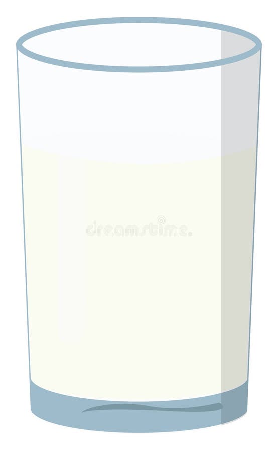 Tall Soy Milk Carton Clipart Stock Vector - Illustration of drink ...