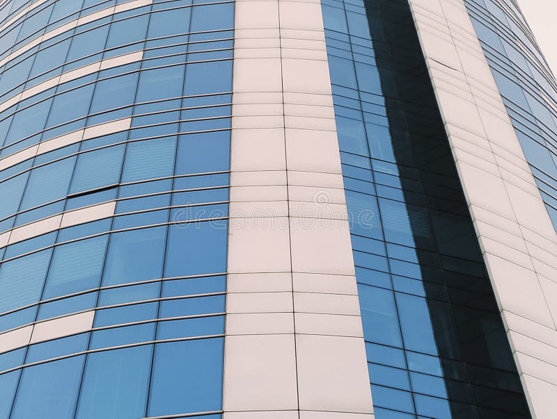 Tall Glass Filled with Creamy Milk Standing Alone on White Backdrop Stock Photo - Image of ...