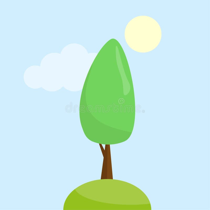 Organic Plant Symbol Stock Illustrations – 537,285 Organic Plant Symbol ...