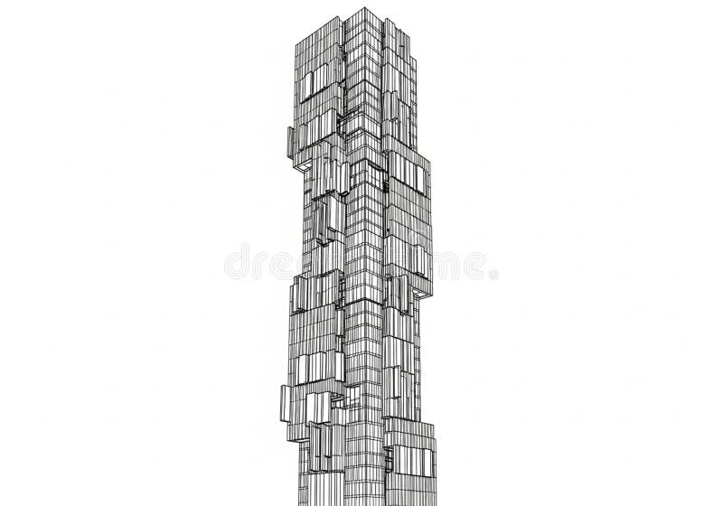 Modular Geometric Design Stock Illustrations – 23,606 Modular Geometric Design Stock ...