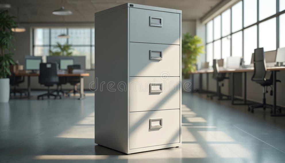 Tall Metal Cabinet Stock Illustrations – 223 Tall Metal Cabinet Stock ...