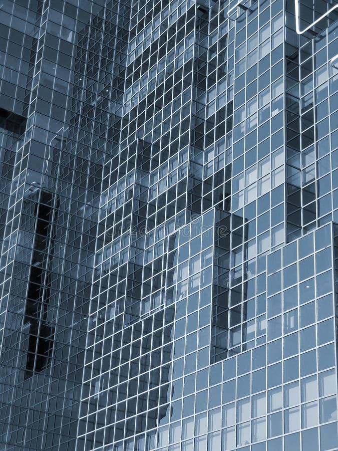 Tall office blocks stock image. Image of city, skyscraper - 35363947