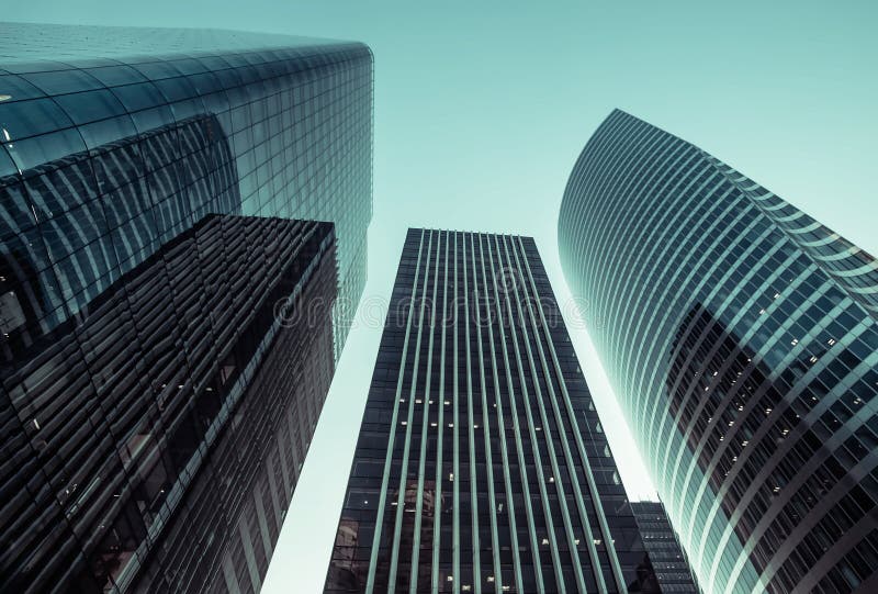 Tall office building stock photo. Image of outdoors, business - 28838902