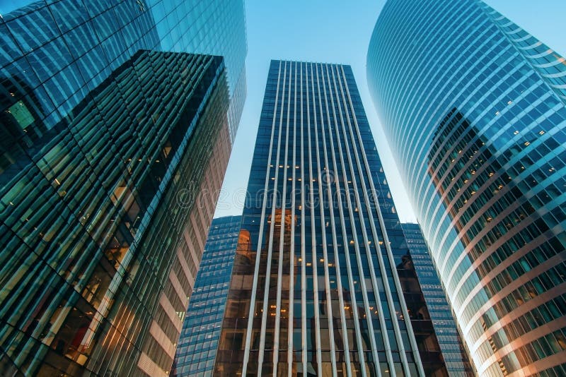 Tall office building stock photo. Image of financial - 28838904