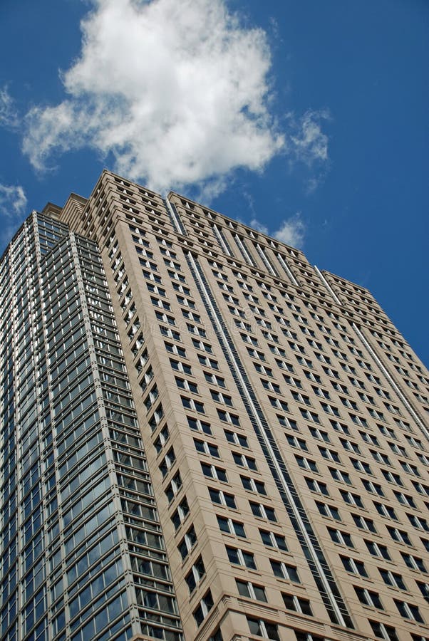 A Tall Office Building Picture. Image: 6622028