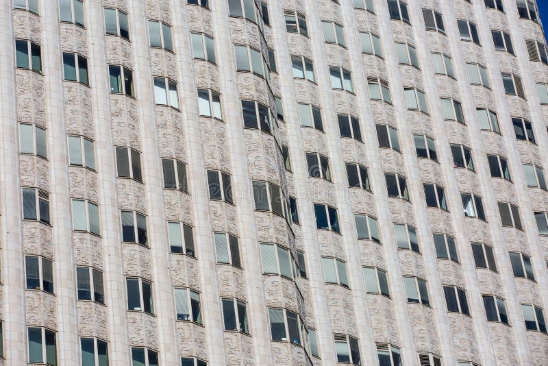 Tall office blocks stock image. Image of city, skyscraper - 35363947