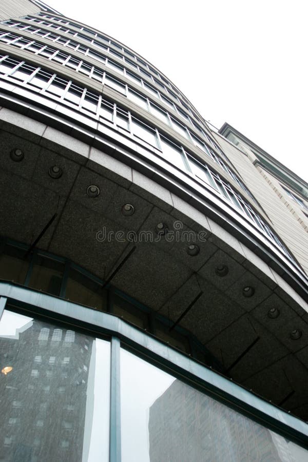Tall office blocks stock image. Image of city, skyscraper - 35363947