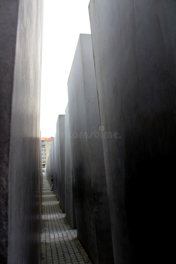 Tall Rectangular Concrete Slabs Stock Photos - Free & Royalty-Free ...