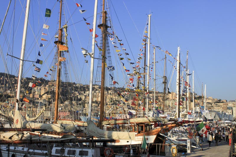 Tall Ship Regatta 2010 editorial photography. Image of tall - 13832122