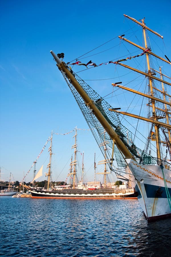 Old Style Ship stock photo. Image of coastal, seafaring, holidays - 2016