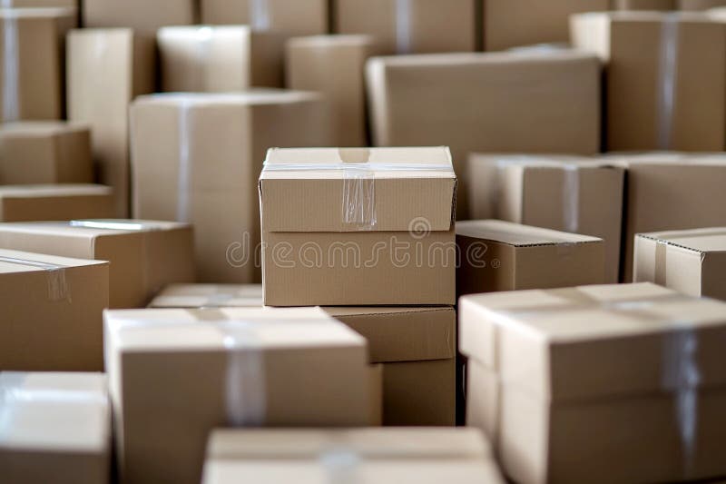 240 Stack Boxes Cardboard Plain Stock Photos - Free & Royalty-Free ...