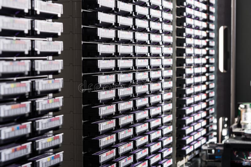 Data Center Rack Stacks Stock Photos - Free & Royalty-Free Stock Photos ...