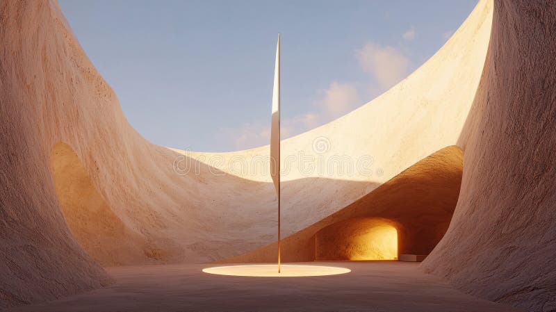 311 Serene Desert Like Environment Stock Photos - Free & Royalty-Free ...