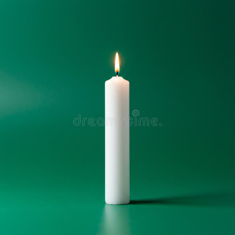 Tall Cylindrical White Candle Stock Illustrations – 338 Tall ...