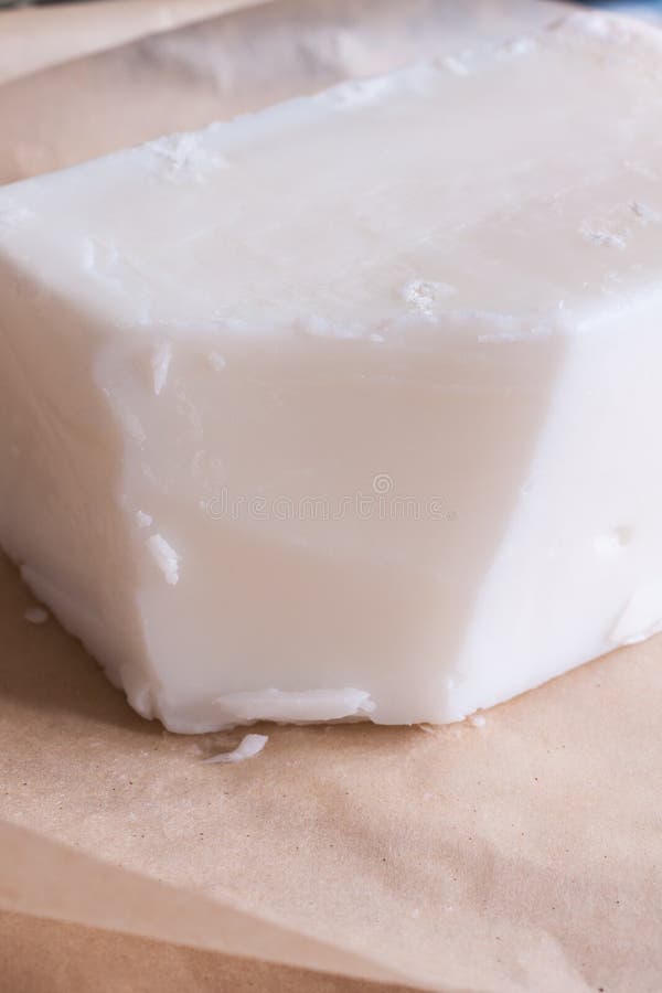 Tallow or Beef Dripping stock image. Image of tallow - 67651553