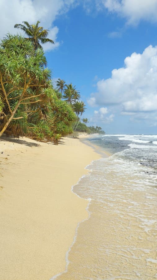 Talpe Beach Sri Lanka Stock Photos - Free & Royalty-Free Stock Photos ...