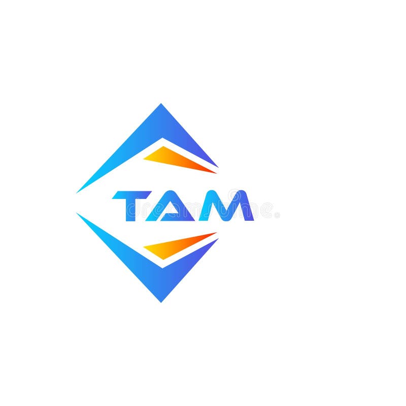 Tam Logo Stock Illustrations – 136 Tam Logo Stock Illustrations ...