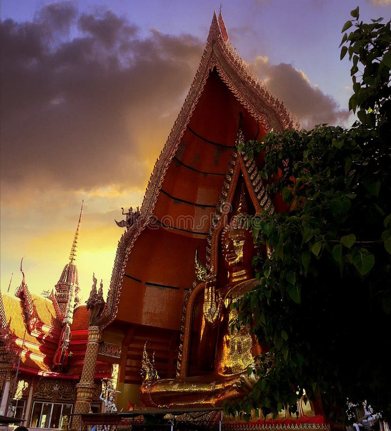 Karn Cha Na Bu Ri Thailand Stock Photos - Free & Royalty-Free Stock ...