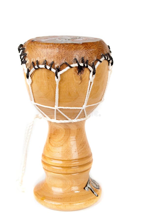 Closeup of bongo drum stock photo. Image of native, natural - 4271430
