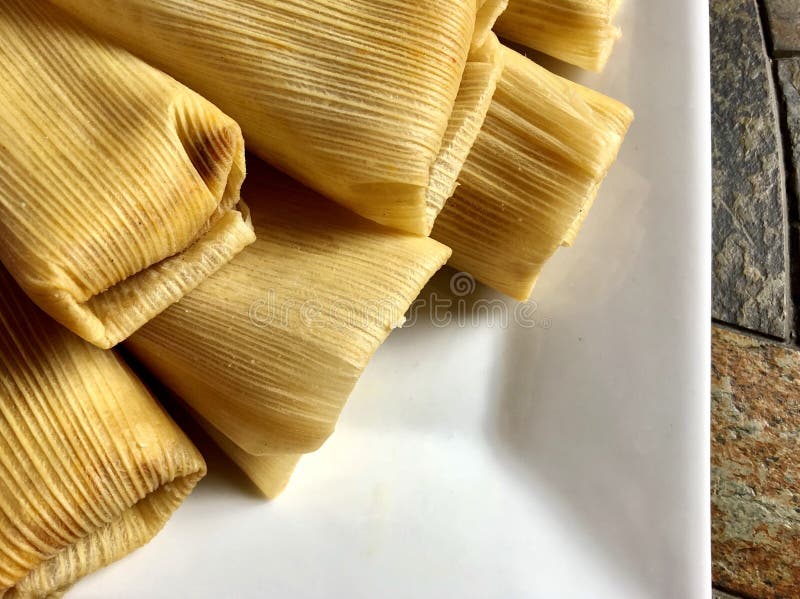Tamales stock image. Image of hispanic, tamale, chili - 126840907