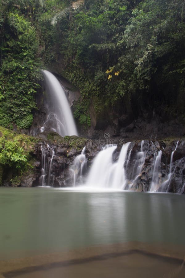 Taman Sari Waterfall Stock Photos - Free & Royalty-Free Stock Photos ...