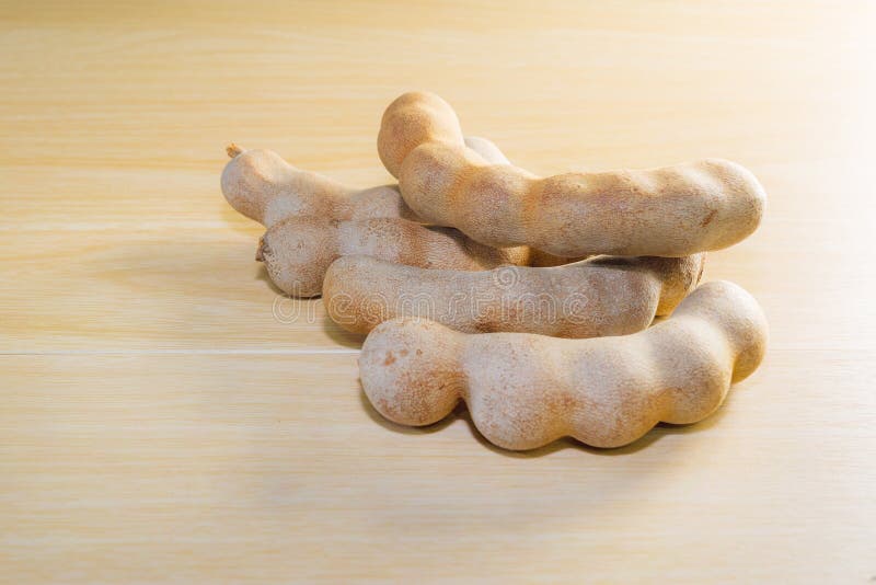 Tamarind stock image. Image of fresh, pills, exotic, curry - 69633777