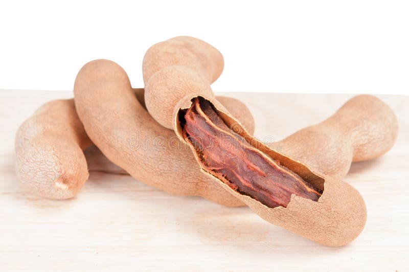 Tamarind stock image. Image of brown, dieting, nature - 39025979