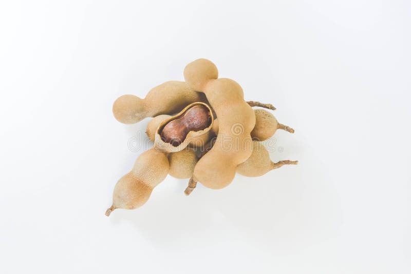 Tamarind stock image. Image of nutrition, isolated, food - 67956169