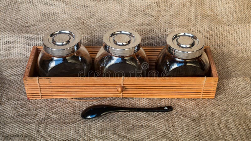 Tamarind paste stock photo. Image of spice, paste, portion - 40190536