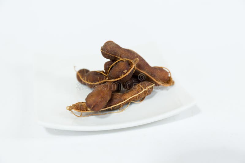 Tamarind stock image. Image of food, healthy, exotic - 86722949