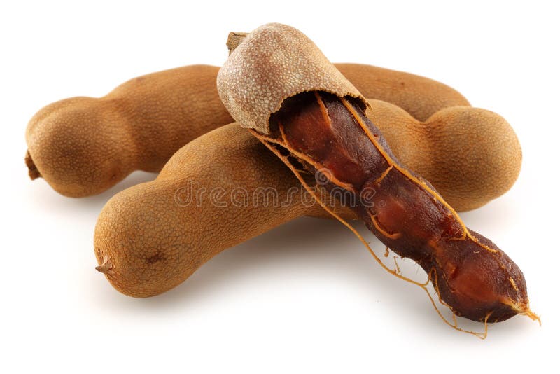 Tamarinde stockfoto. Bild von gesund, nahaufnahme, organisch - 89712664