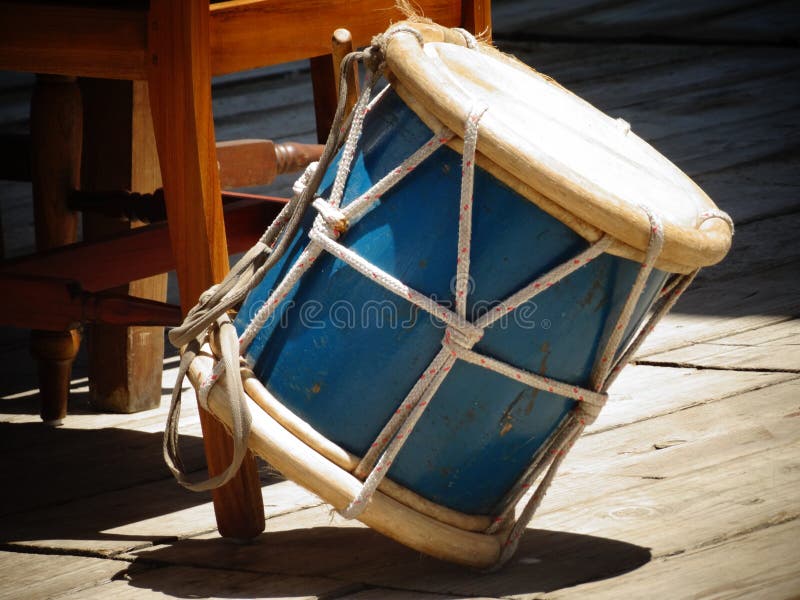 Tambora foto de archivo. Imagen de utilizado, cultura - 74528210