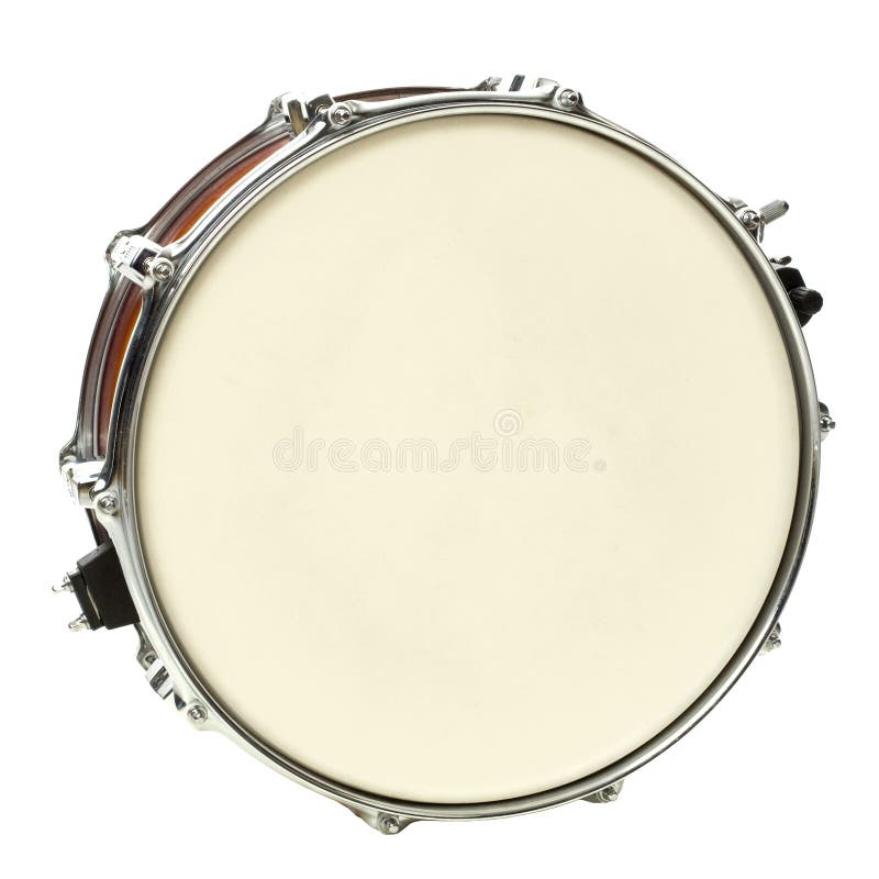 Tambour photo stock. Image du bois, musical, tambour - 19502792