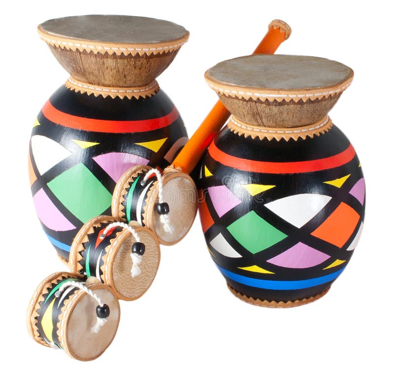 Tamburi immagine stock. Immagine di arte, coltura, musica - 17948529