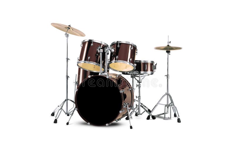 Tamburi fotografia stock. Immagine di percussionisti, strumento - 7760620