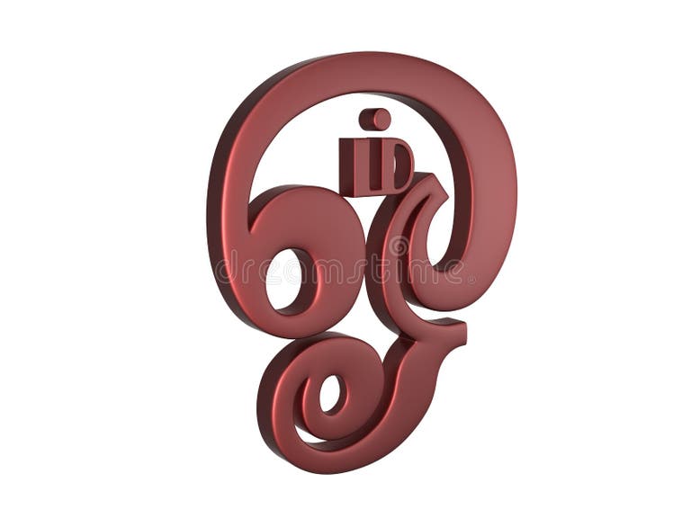 Tamil Om Symbol Stock Illustrations – 45 Tamil Om Symbol Stock ...