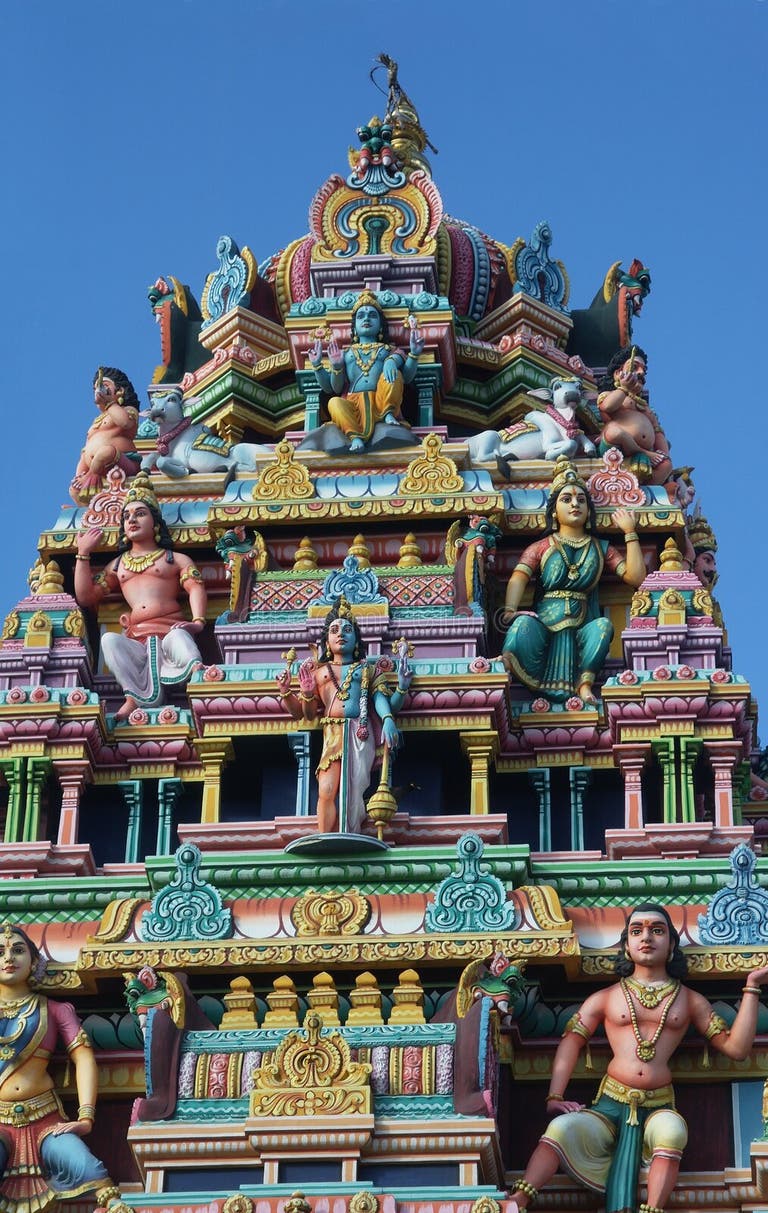 18,898 Tamil Temple Stock Photos - Free & Royalty-Free Stock Photos ...