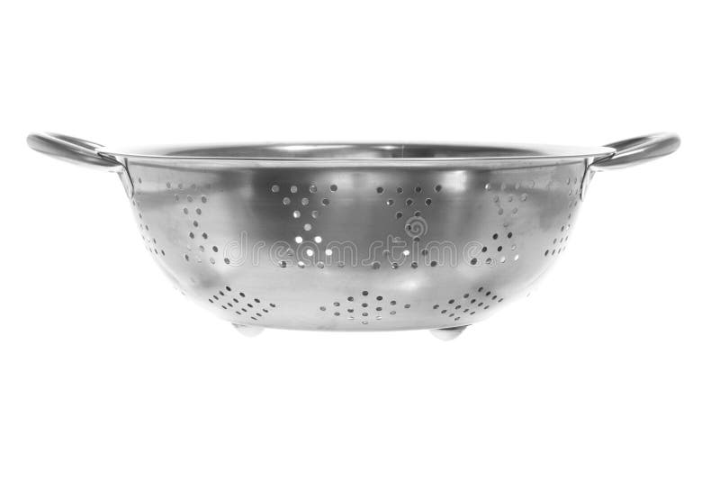 Tamis image stock. Image du toujours, studio, matériel - 26982999