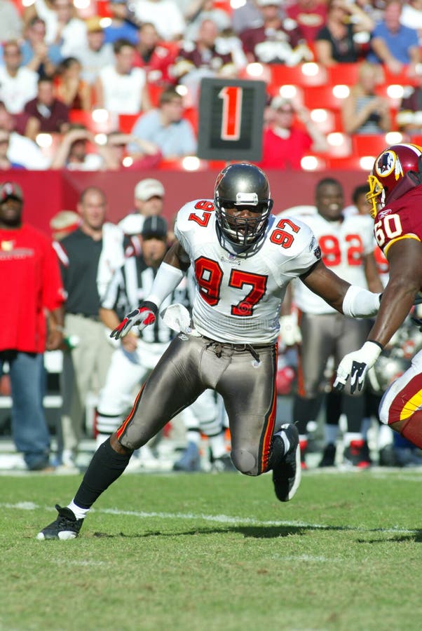 Simeon Rice editorial stock image. Image of simeon, football - 173657124