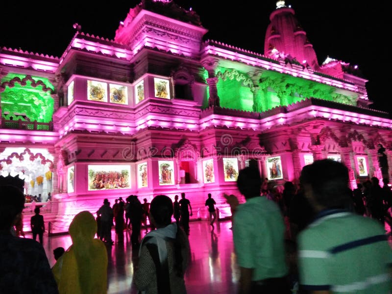 India editorial stock photo. Image of krishna, tample - 116832463