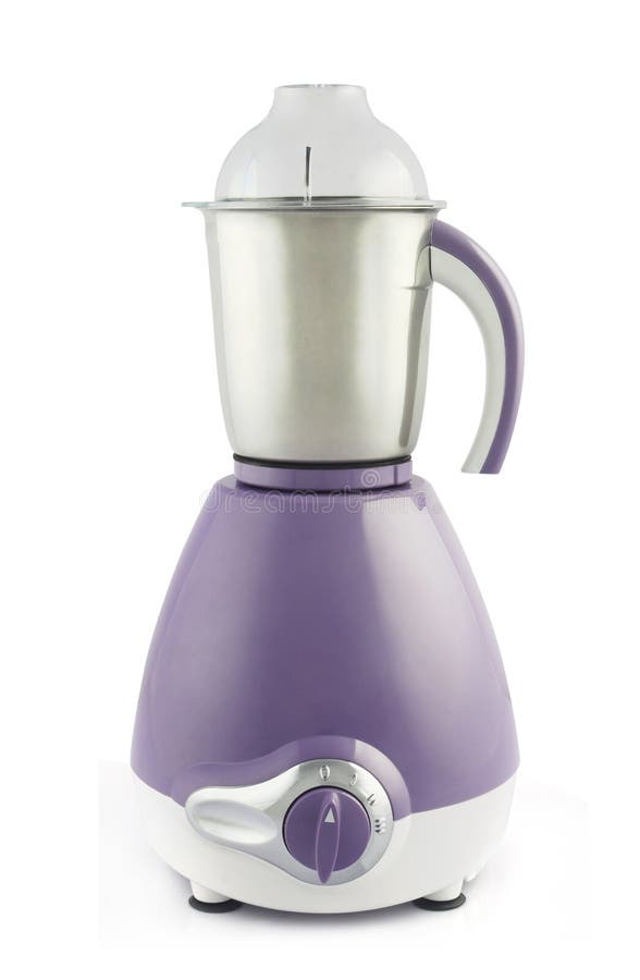 Tampo da mesa Mixie foto de stock. Imagem de tecnologia - 59546358