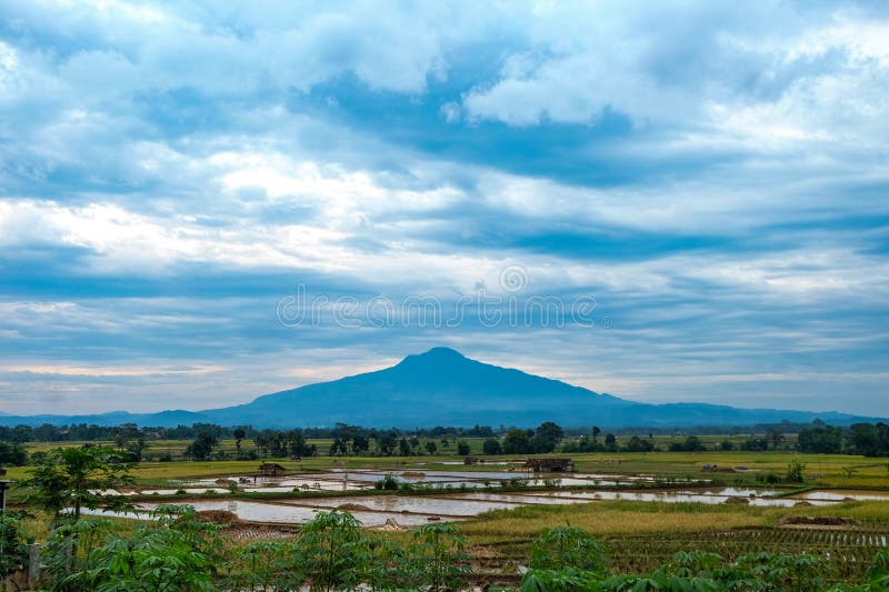 Tampomas Mountain Photos - Free & Royalty-Free Stock Photos from Dreamstime