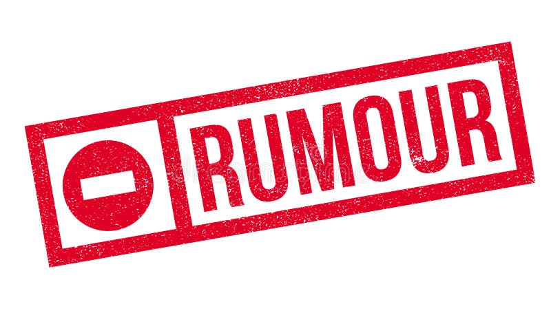 Rumeur illustration stock. Illustration du bavardages - 88074720