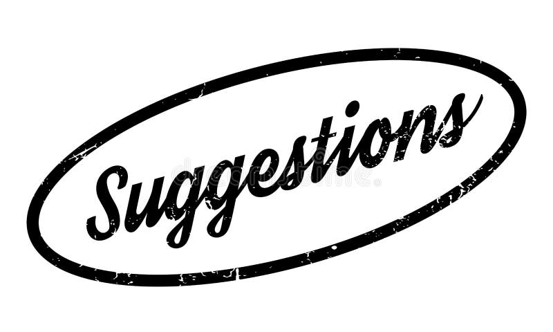 Suggestions Stock Illustrations, Vecteurs, & Clipart – (1,199 Stock ...